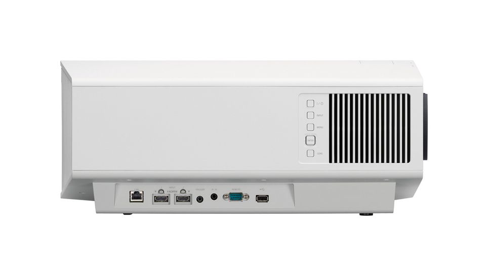 Sony VPL-XW5000ES 4K laser projector review: affordable excellence ...