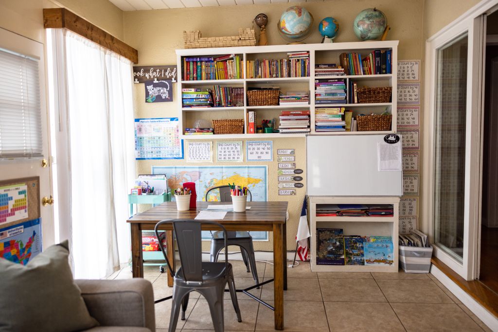 Are US home-school demographics shifting? | The Week