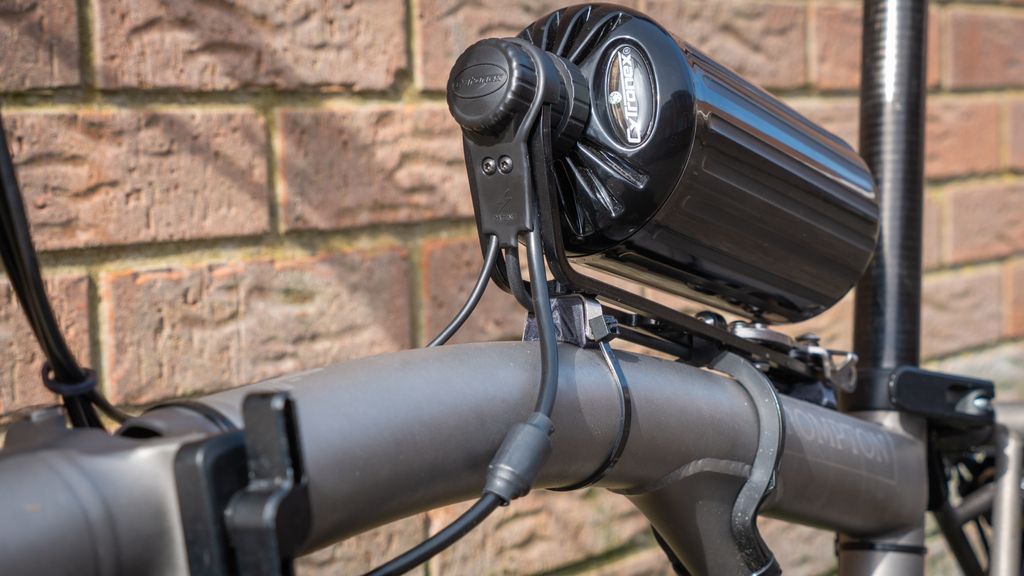 Cytronex electric bike conversion kit review: Engineering done right ...