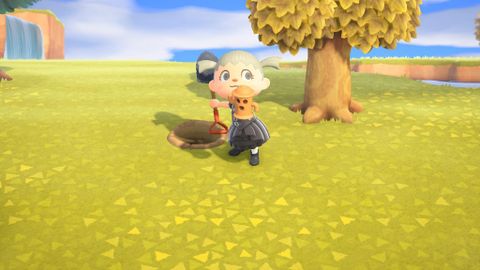 Animal Crossing: New Horizons — All the gyroids in the game | iMore