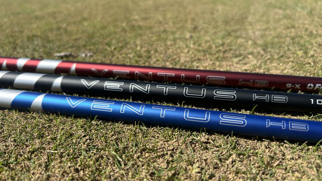 What Is Shaft Puring In Golf? | Golf Monthly