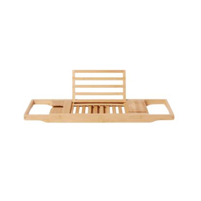 This Lidl bath caddy will make you feel like you're in a spa | Real Homes