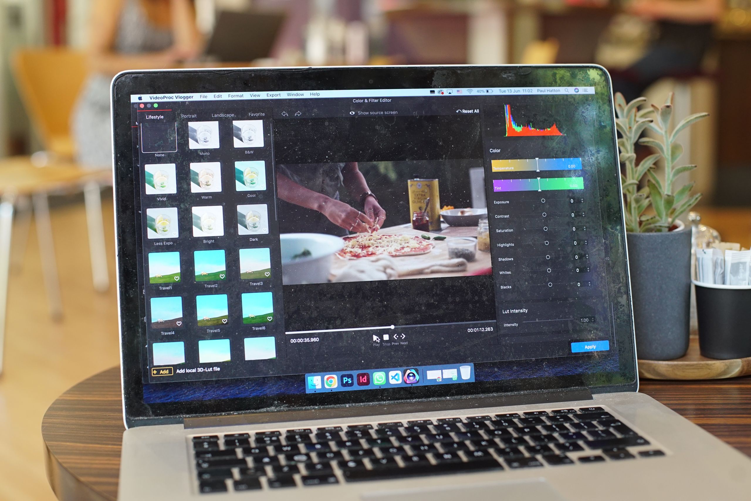 Laptop specs for video editing: All you need to know | Creative Bloq