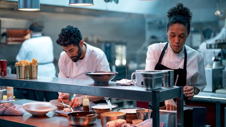 Where to watch the Boiling Point film, short film and series | Woman & Home