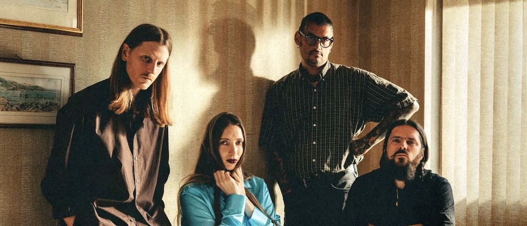 "A profoundly modern album - puzzling, but endearingly so." Dry ...