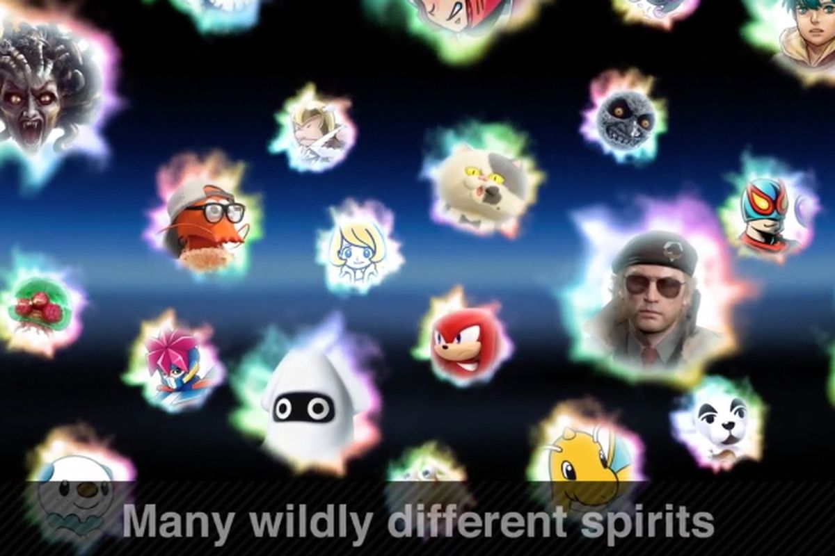 Super Smash Bros. Ultimate: The ultimate guide | iMore