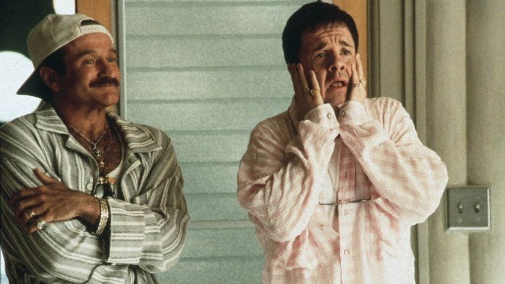The 40 Best Feel-Good Movies of All Time | Marie Claire