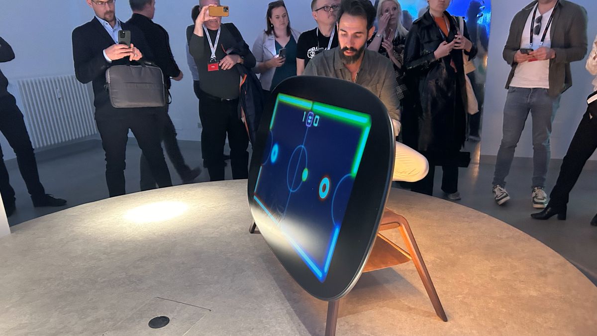 I think TCL should make this concept TV a reality | What Hi-Fi?