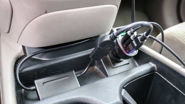 Echo Auto (2nd Gen) review: Alexa for your car just got a big upgrade ...