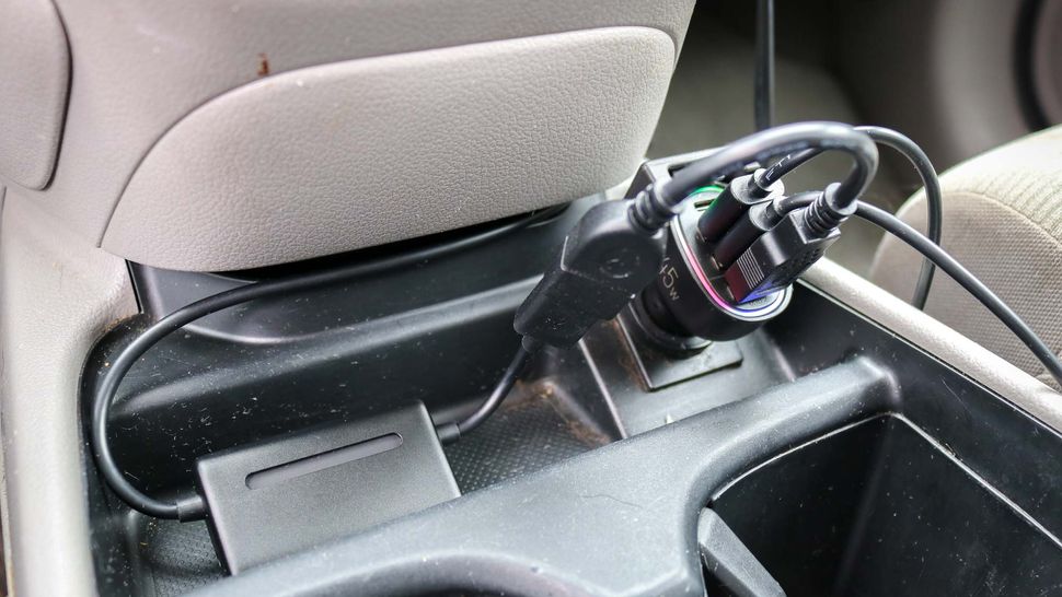 Echo Auto (2nd Gen) review: Alexa for your car just got a big upgrade ...