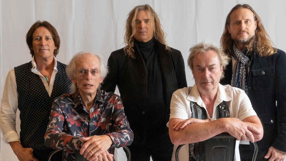 “A reunion is something I'm absolutely resistant to”: how Yes weathered ...