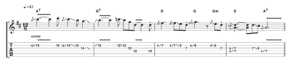 Learn the greatest guitar licks from over 100 years of blues | Guitar World