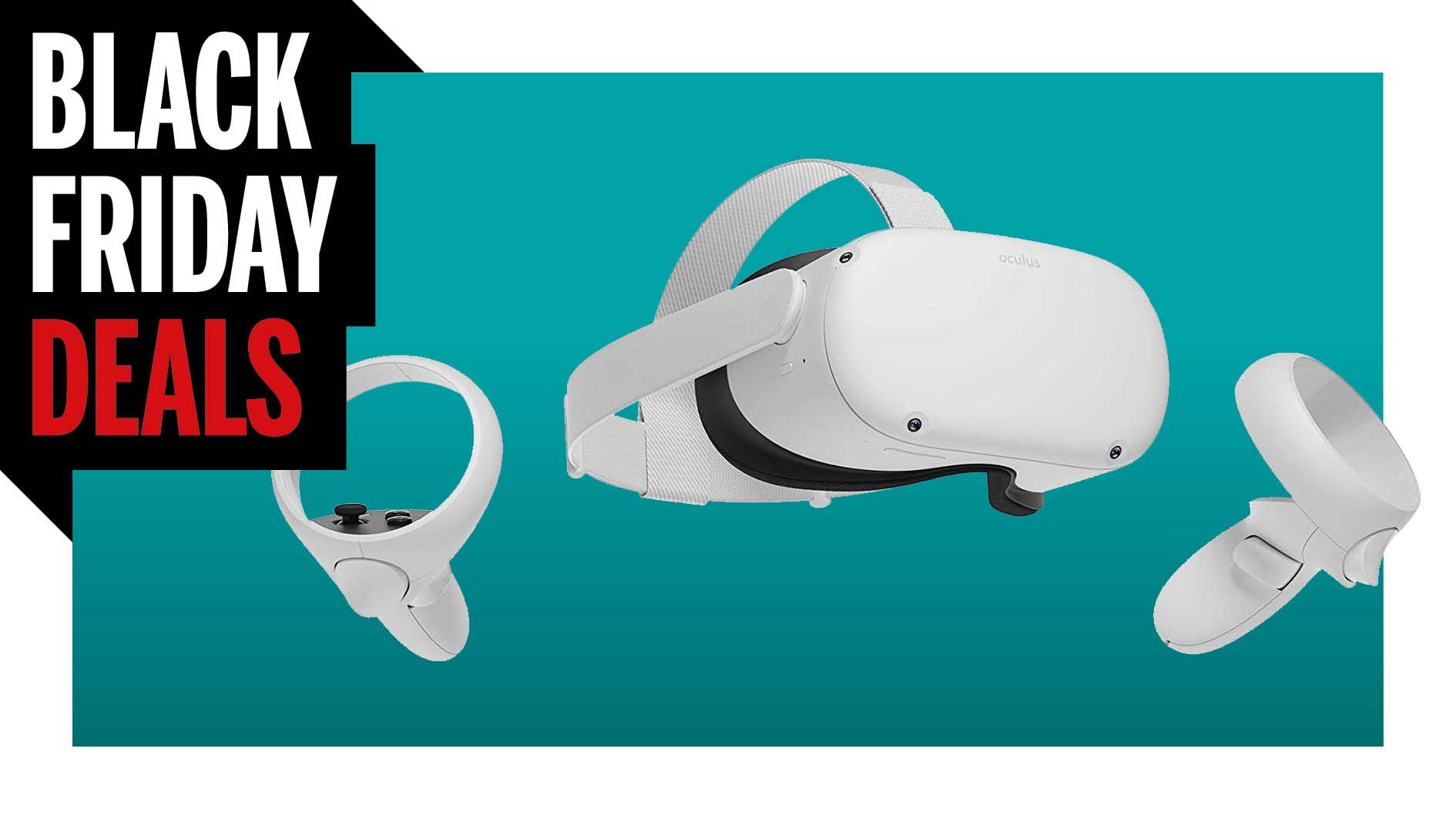 The best Oculus Quest 2 deals in Australia: get AU$100 credit when you ...