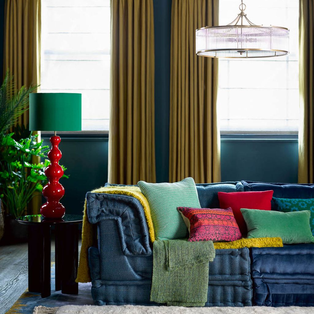 25 of the best colour combinations that will work in any room | Ideal Home