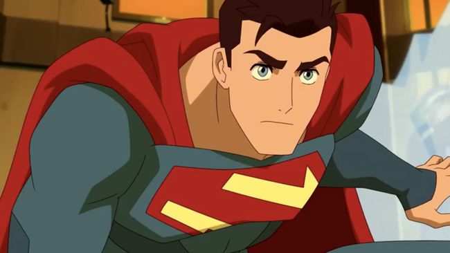 Upcoming DC TV Shows: Full List Of Series Coming Up In 2022 And Beyond ...