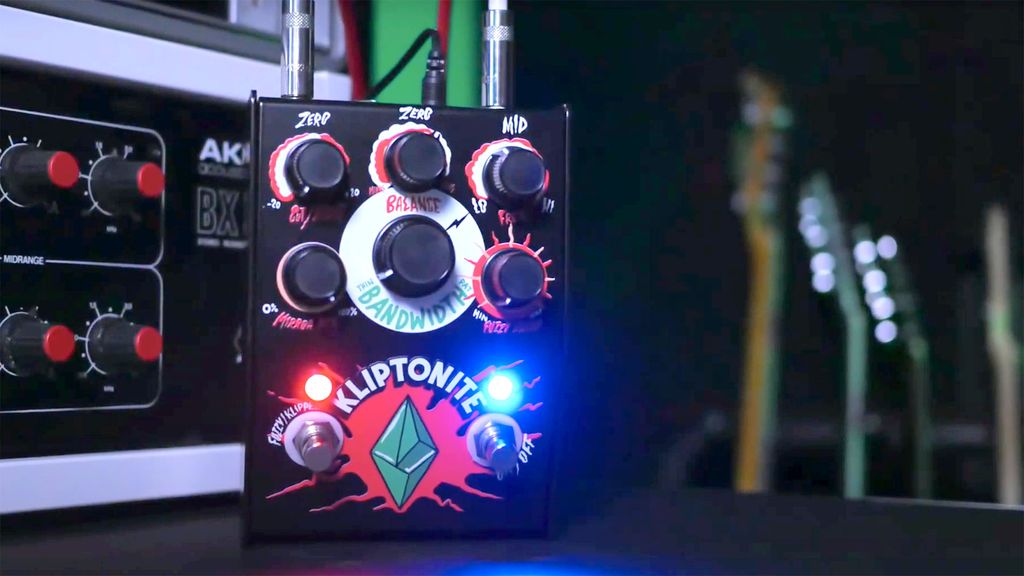 Stone Deaf announces Black Edition Fig Fumb, Kliptonite and Warp Drive ...