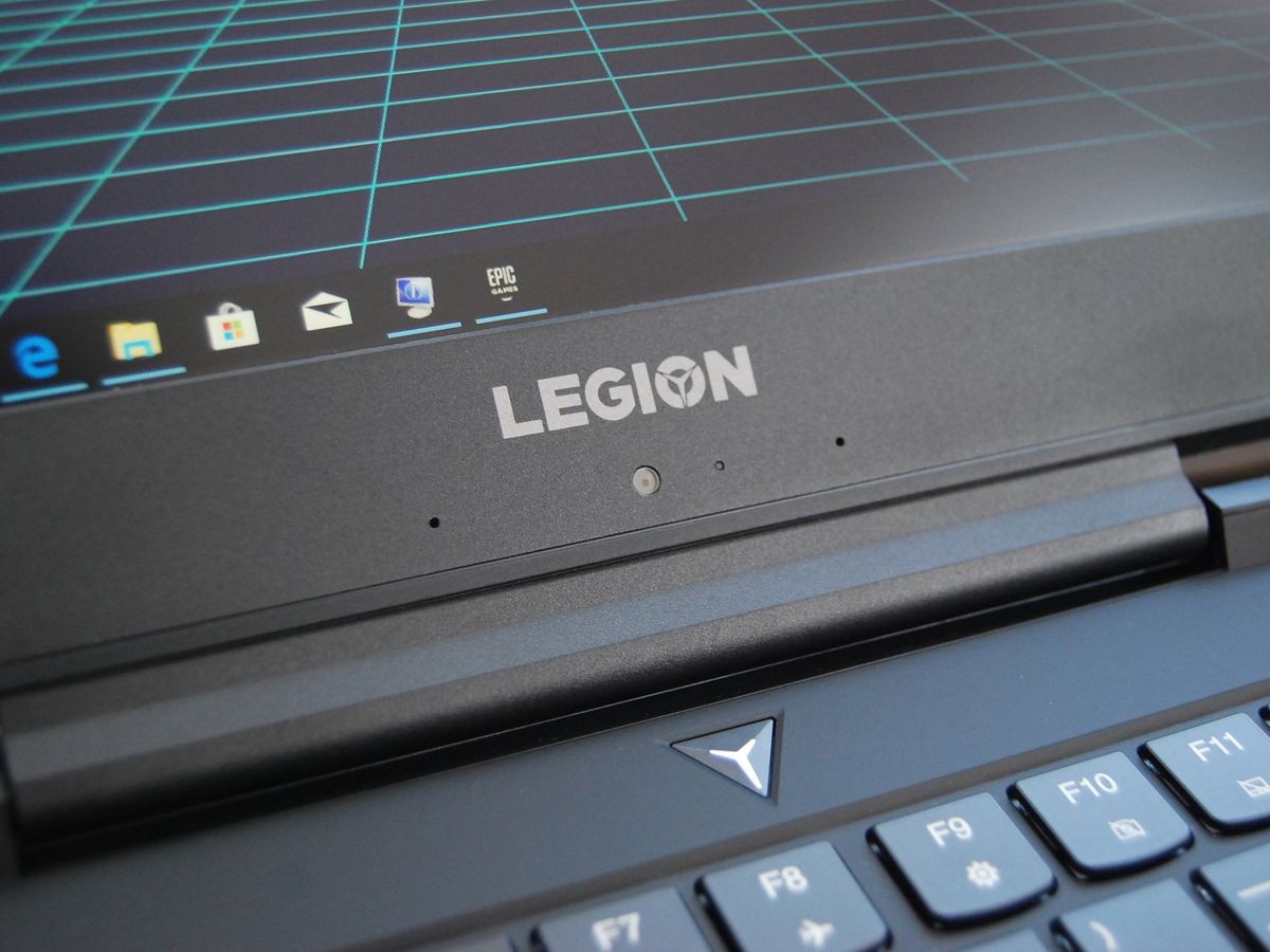 Lenovo Legion Y7000 review: Performance over flashy features | Windows ...