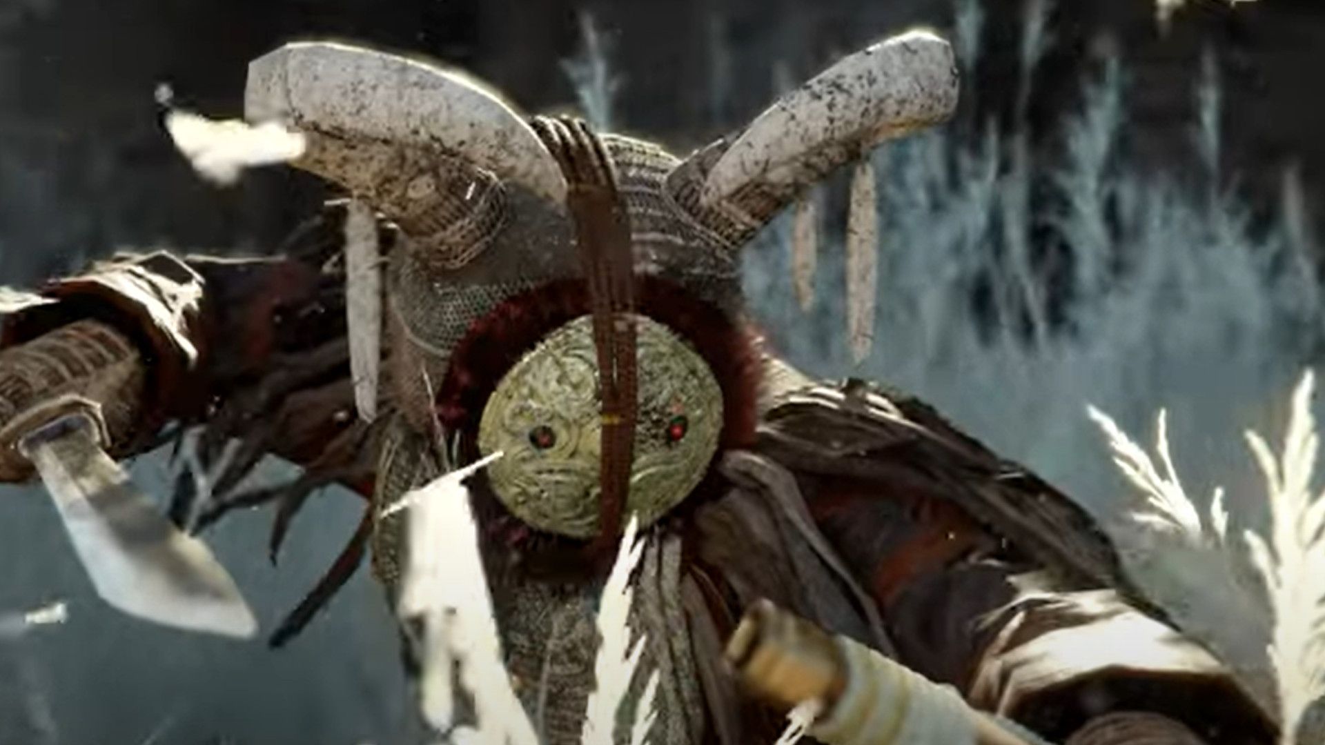 I saw the dirty little secrets of Crimson Desert's open-world engine ...