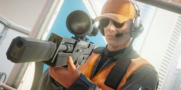 All Of The New Features Coming To Hitman 2 | Cinemablend