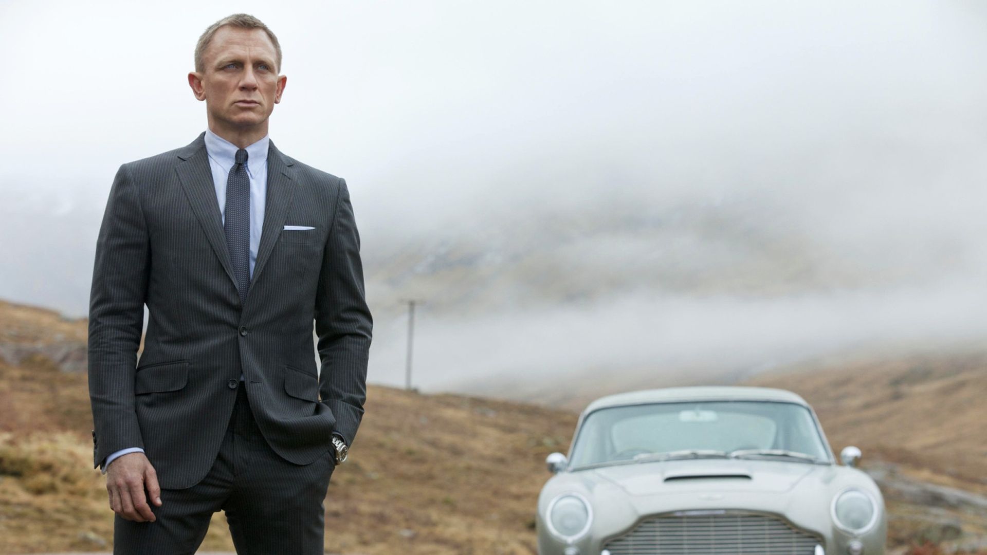 How to watch the 'James Bond' movies in order | Tom's Guide