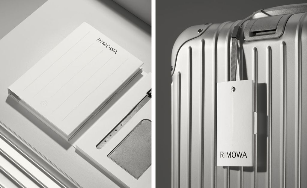 Rimowa celebrates 120 years with a new visual identity | Wallpaper*