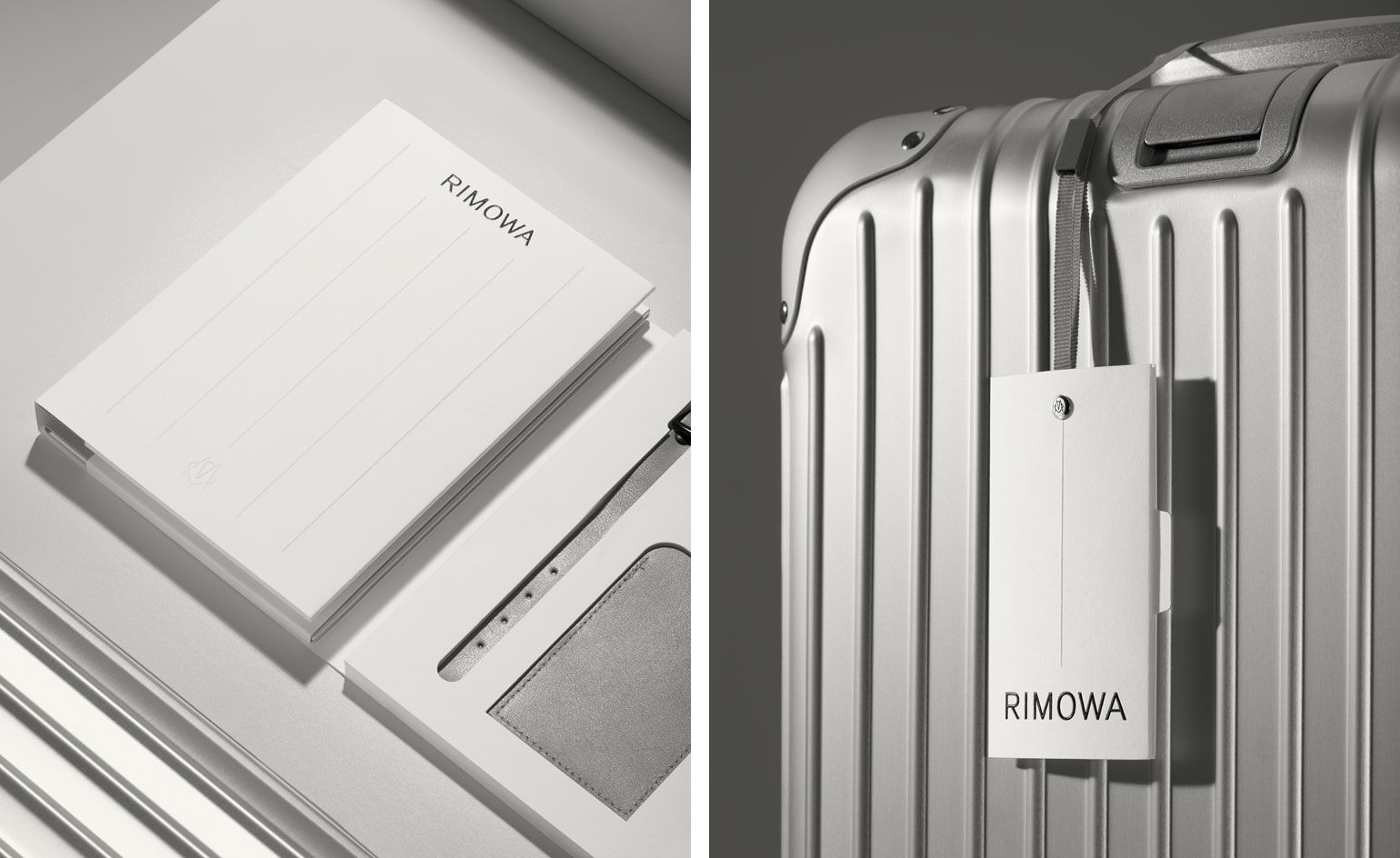 Rimowa celebrates 120 years with a new visual identity | Wallpaper