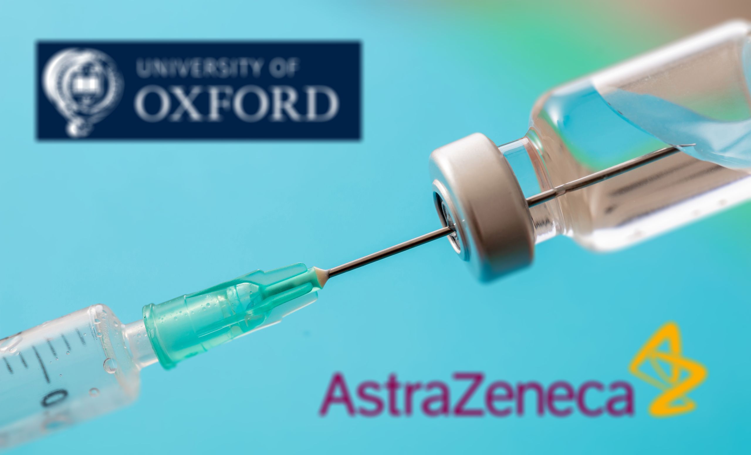 AstraZeneca COVID-19 vaccine may cut spread of virus | Live Science