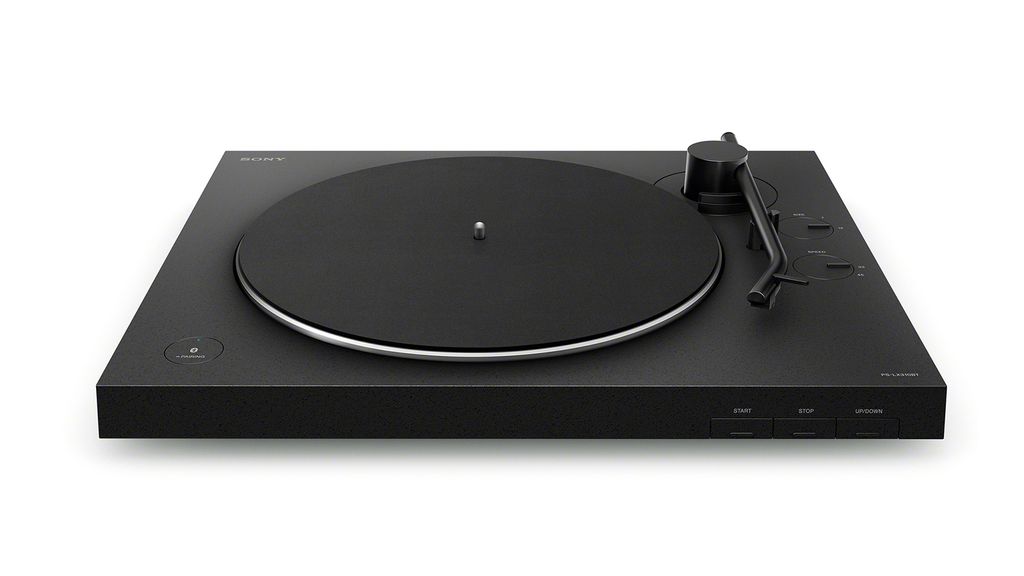 Best Bluetooth turntables 2025: Wireless record-playing wonders from ...