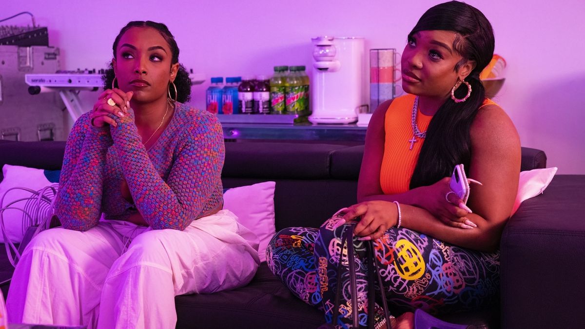 What's new on Max in November 2023 | What to Watch