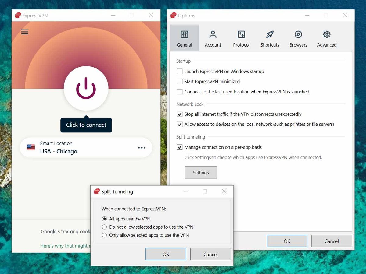 How to download and install ExpressVPN on Windows | Windows Central