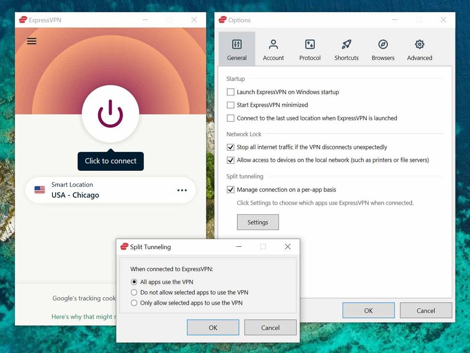 How to download and install ExpressVPN on Windows | Windows Central