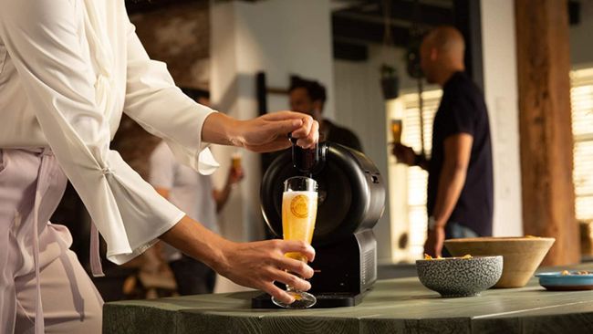 Best home beer dispensers 2025: Pour the perfect pint | Louder