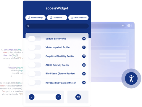 AccessiBe review: elevating web accessibility to new heights | TechRadar