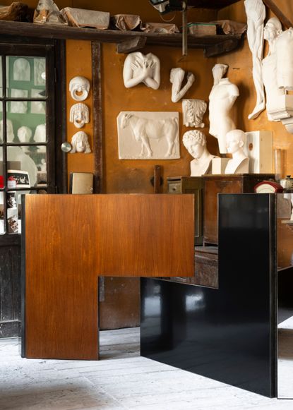 Interni Venosta new furniture brand by Dimorestudio founders | Wallpaper*