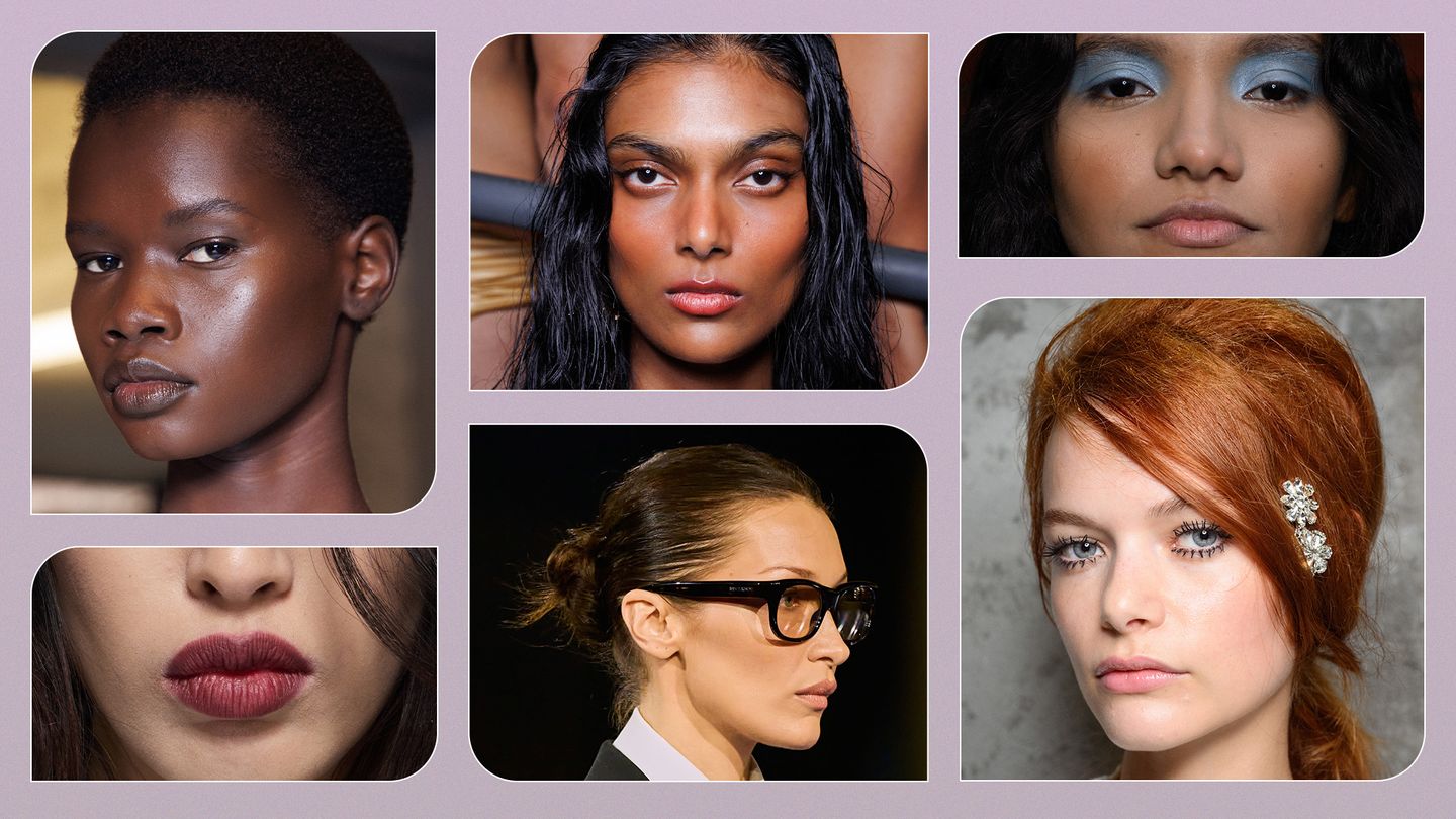 8 Spring/Summer 2025 Beauty Trends That Are About to Take Off | Who ...
