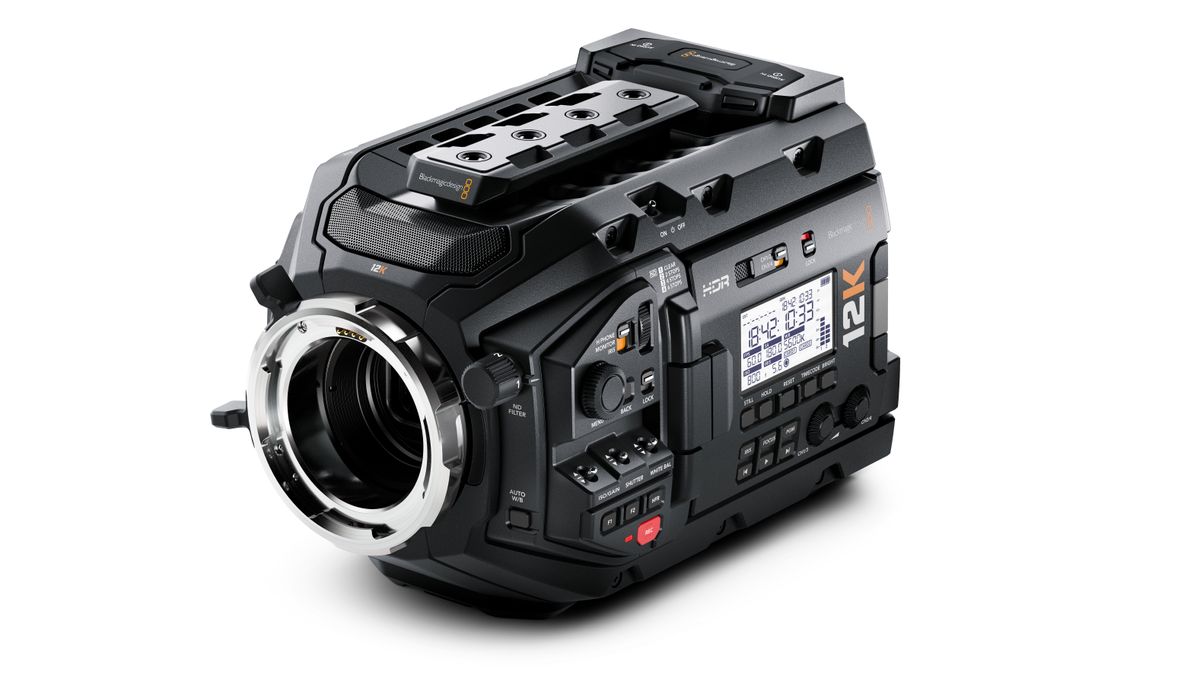 Blackmagic's 12K cinema camera adds low-pass filter and gets Netflix ...