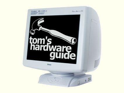 Iiyama Vision Master Pro 454 - Comparison: Twelve 19" CRT Monitors ...