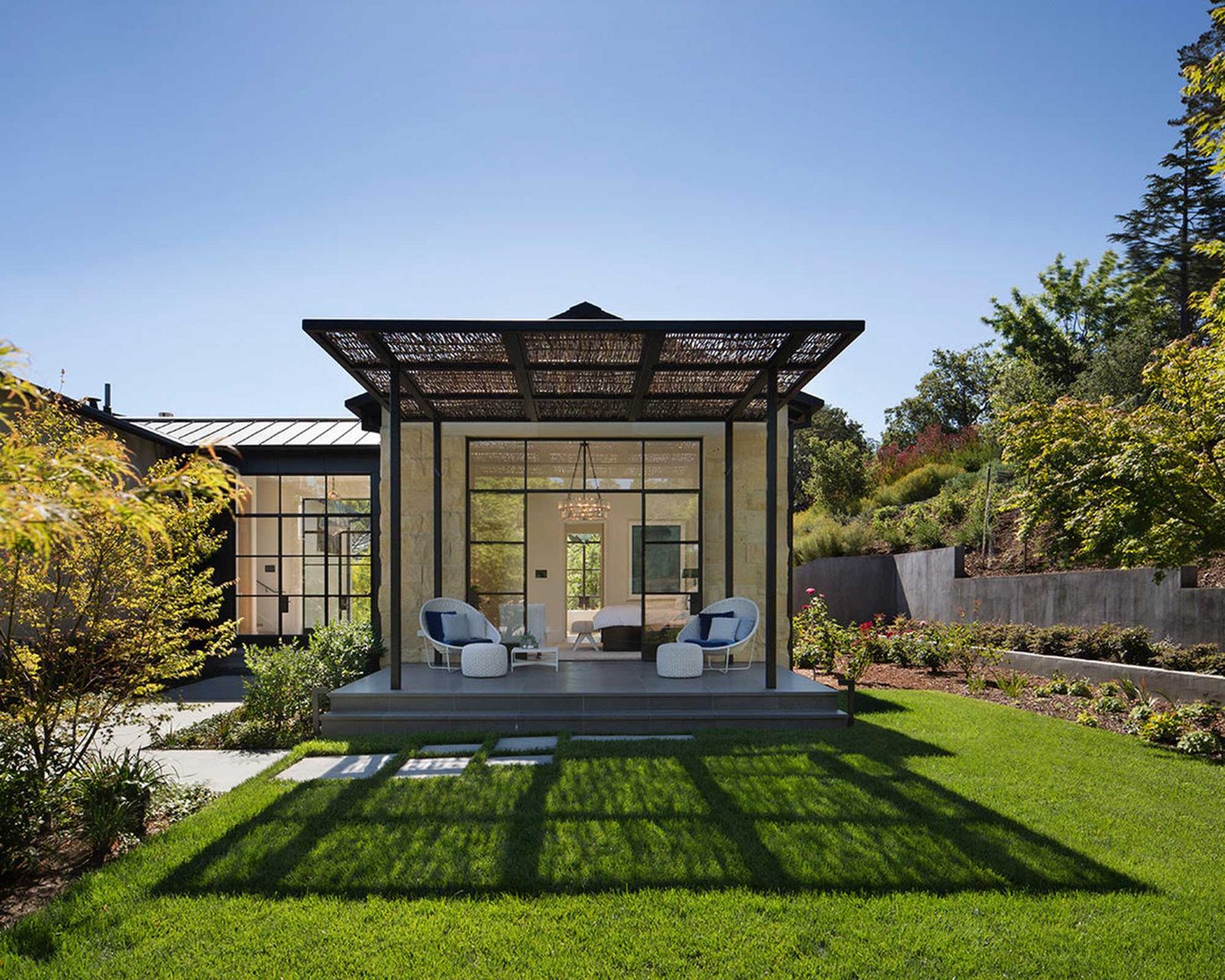 Backyard ideas: 29 ways to create a stunning outdoor space | Gardeningetc