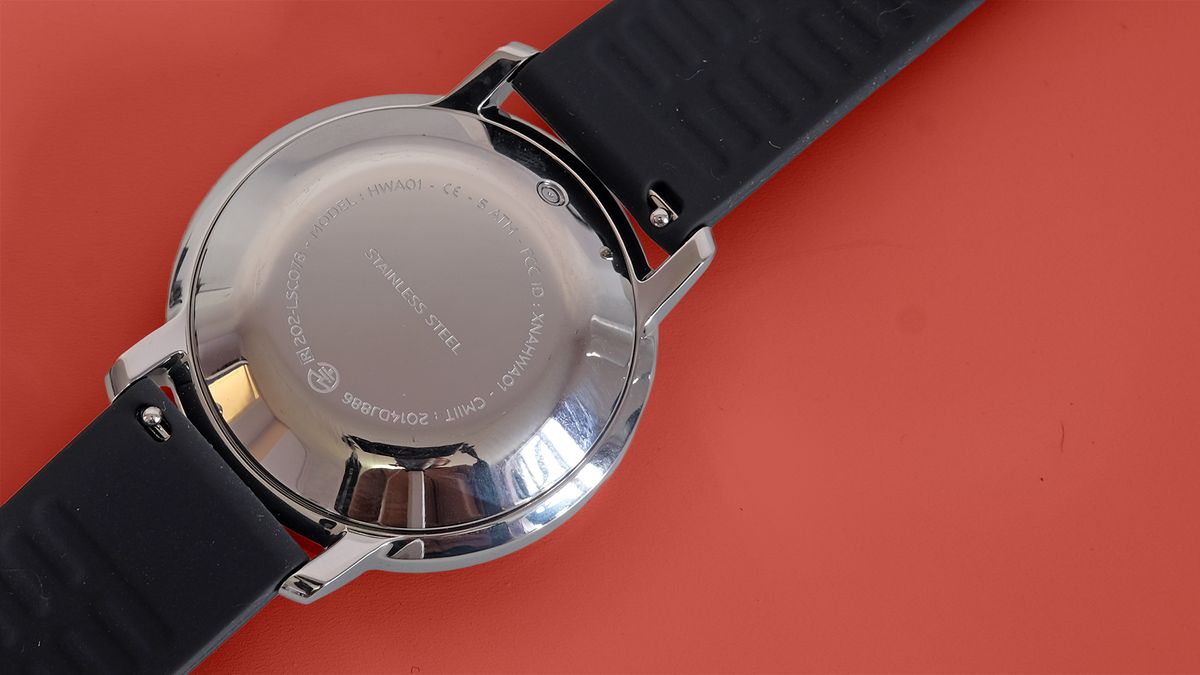 What's it like to use? - Nokia Steel review - Page 2 | TechRadar