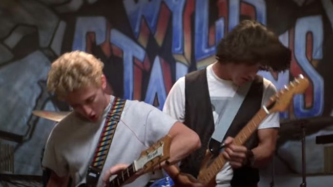 32 Fictional Bands We Really Want To See In Concert | Cinemablend