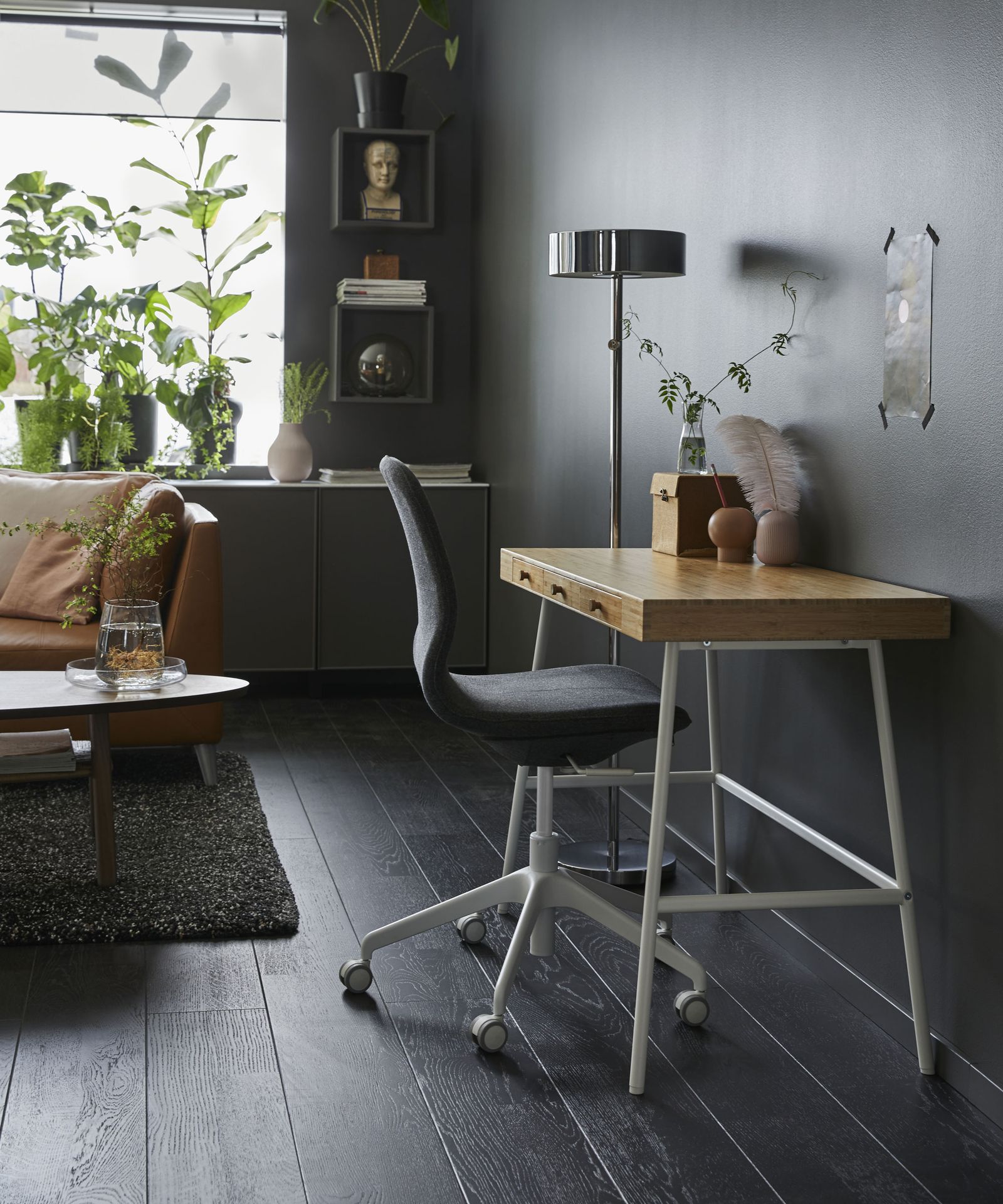 The new Ikea Buy Back furniture recycling service will give old pieces ...