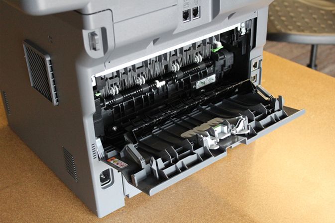 Brother MFC-L6700DW Review | Top Ten Reviews