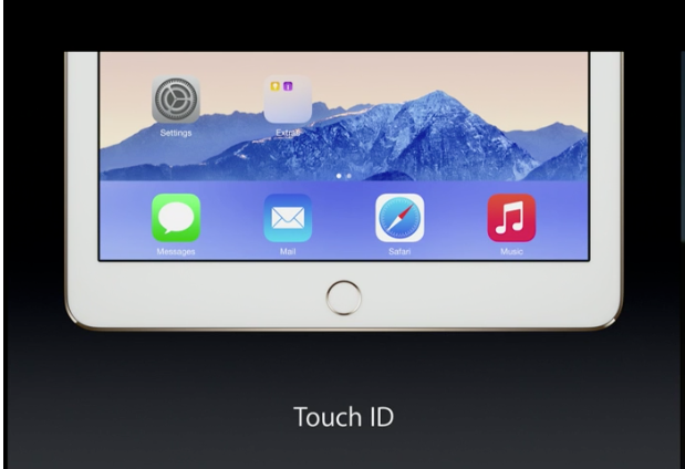 Apple iPad Air 2: Top Features | Laptop Mag
