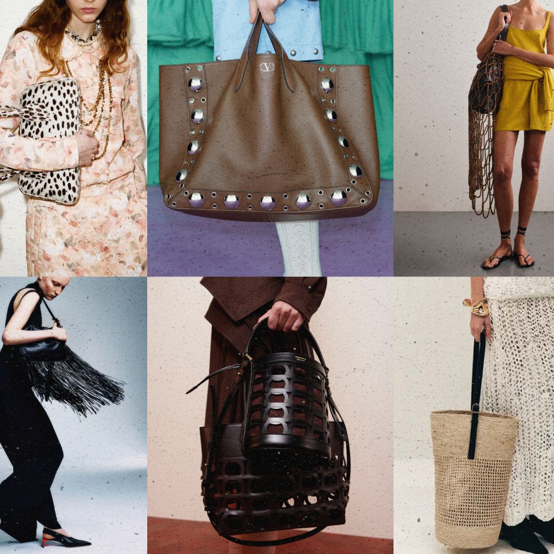 11 Best Designer Handbags of All Time, Reviewed by Editors | Marie Claire