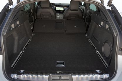 The Peugeot 508 SW review | Wallpaper*