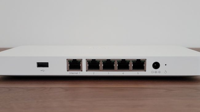 Meraki Go Router Firewall Plus Review: Pros & Cons, Features, Ratings ...