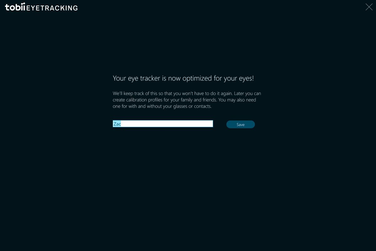 How to set up eye tracking on Windows 10 | Windows Central