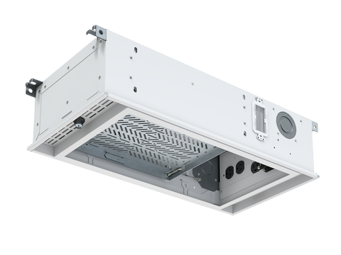 FSR Introduces Three New Ceiling Box Models | AVNetwork