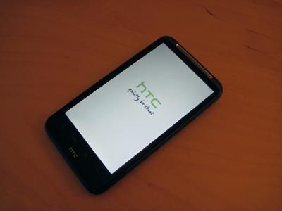 HTC Desire HD mini review (Three network) | Android Central