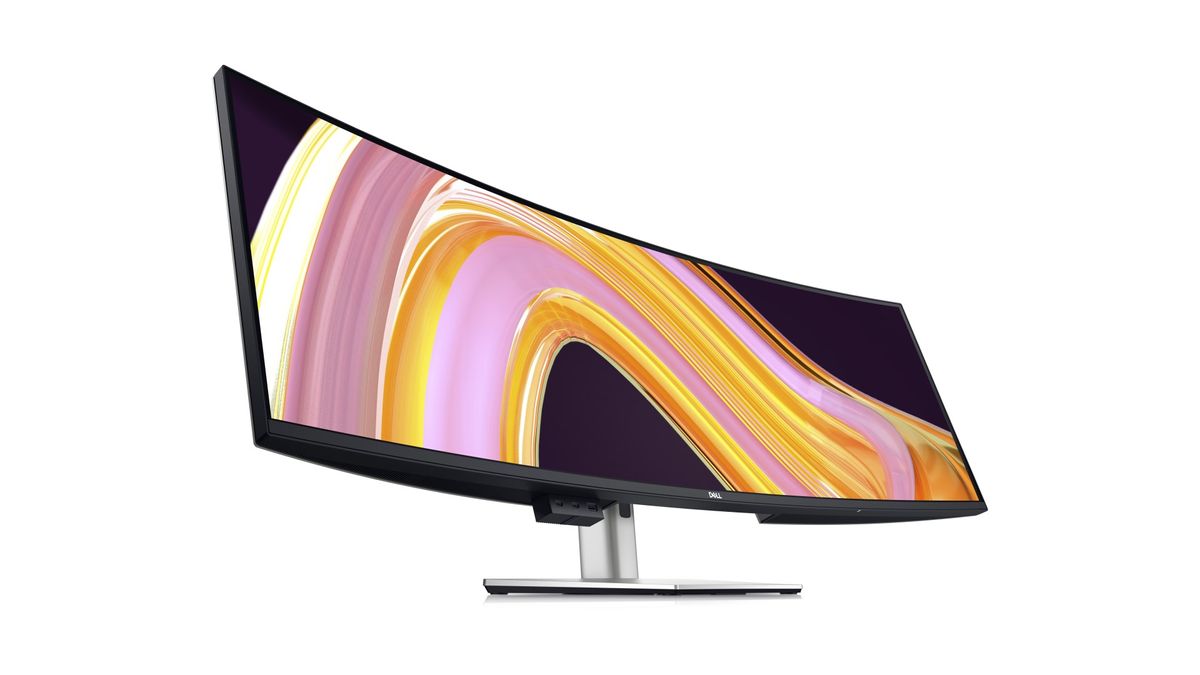 My Cyberpunk 2077 2.0 playthrough proves that curved monitors aren’t ...